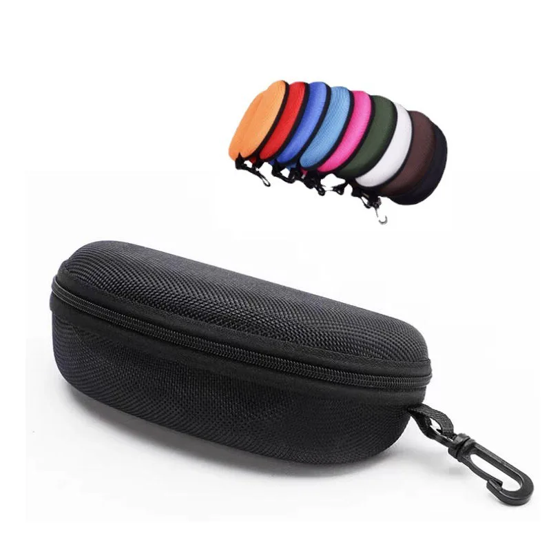 Men-Women-Sunglasses-Reading-Protector-Cover-Unisex-Travel-Portable-EVA ...