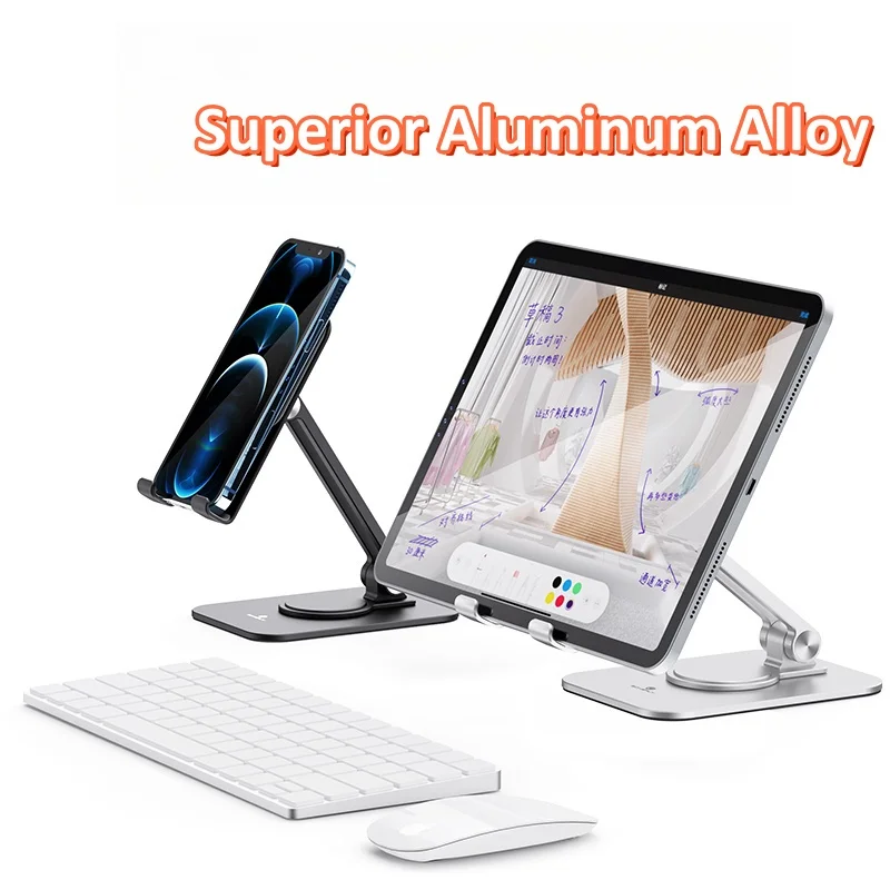 Home-Office-Desktop-Notebook-Riser-For-Iphone-Ipad-Tablet-Laptop-Stand ...