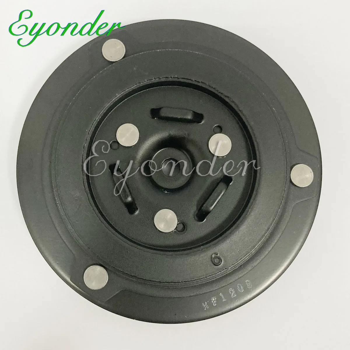AC Compressor Clutch Hub Damper Front Plate Sucker disc for CHEVROLET ...