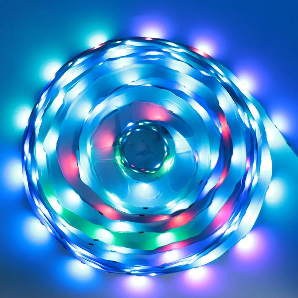 Led Lighting Background