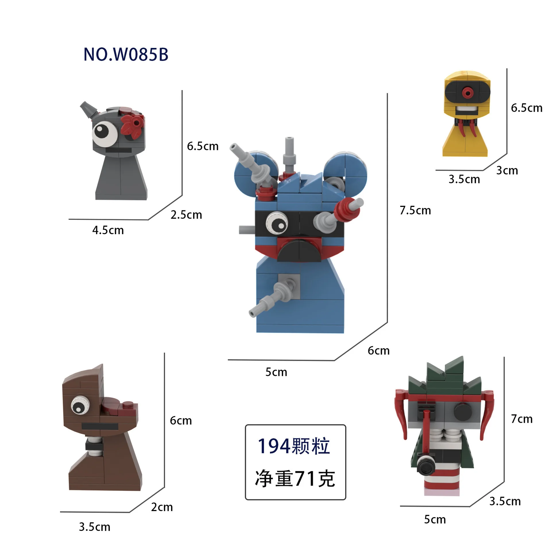 Bloques de construcción Sprunki Incredibox Juego de terror Sprunki ...