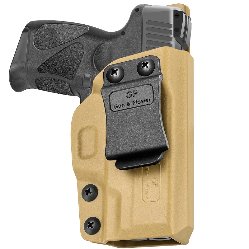 Fit Taurus G2c/ G3c/ Millennium G2 Pt111/ Pt132 /pt138/ Pt140 /pt145 ...