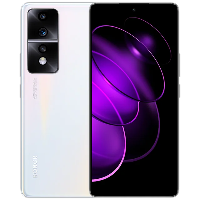 Original Honor 80GT 5G Smartphone Snapdragon 8+ Gen 1 6.67 AMOLED 120HZ 2400X1080 Mobile phone ...