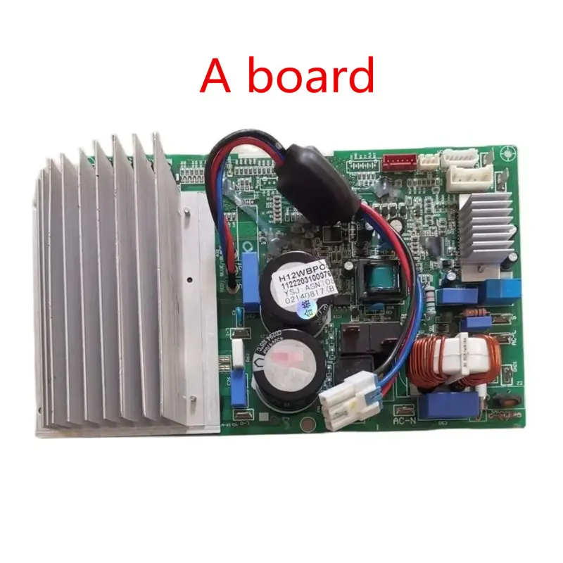 good-for-AUX-air-conditioner-computer-board-circuit-board-H12WBPC0 ...
