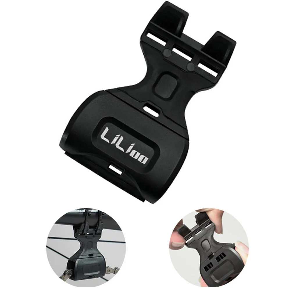 1PC-Nylon-Bicycle-Chain-Retainer-Chain-Guide-Mountain-Road-Bike-Anti ...