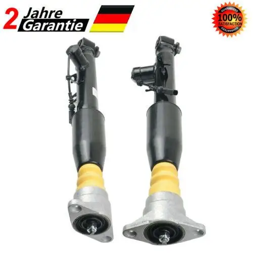 AP01-Pair-Rear-Air-Suspension-Shock-Absorber-Assy-4F0616031J-for-Audi ...