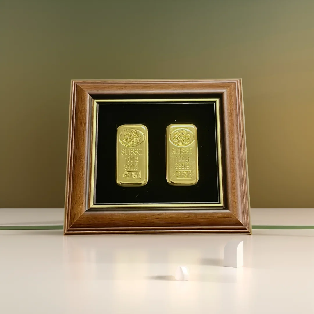 Money-replica-Fake-gold-bars-Swiss-Gold-Bar-Solid-Copper-Gold-Plated ...