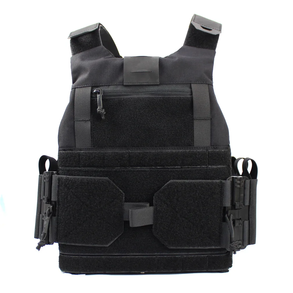 quick release tactical vest FCSK2.0 field vest can be worn inside and ...
