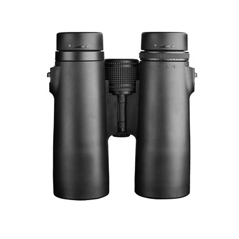 Binoculars Field Of View
