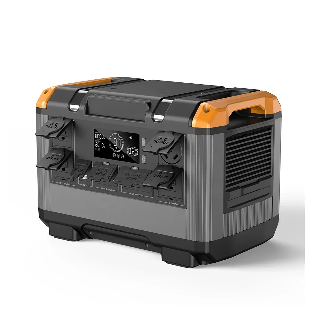 2400W-Portable-energy-storage-power-station-OEM-manufacturers-solar ...