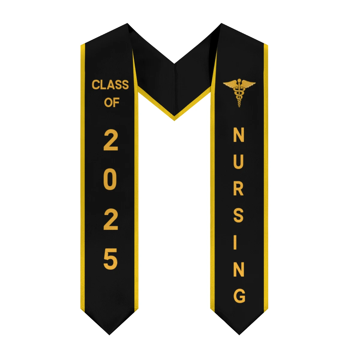NHS Graduation Stoles: What You Need to Know Before Wearing Your ...
