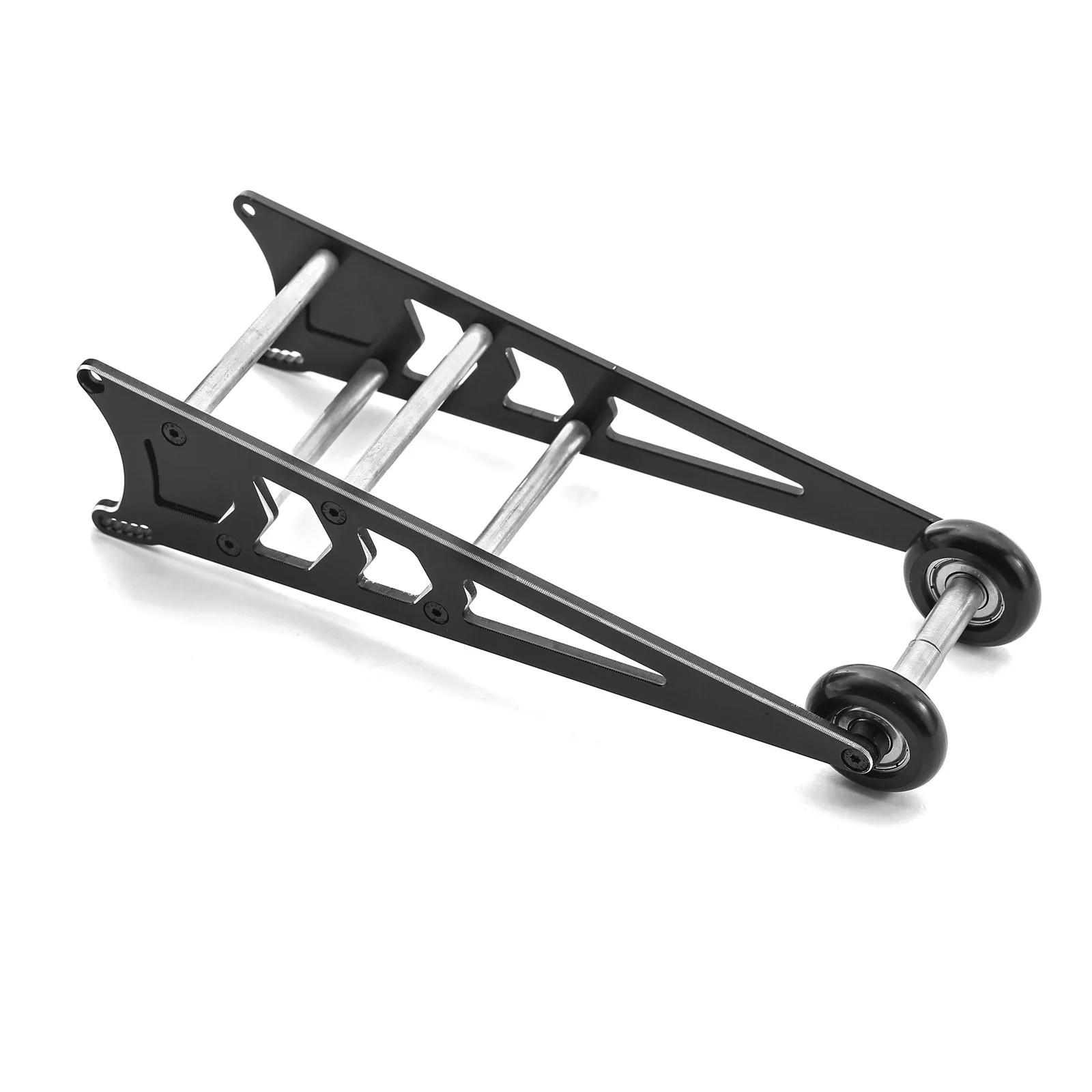 Aluminum-Wheelie-Bar-Kit-for-Traxxas-Slash-Rustler-Bandit-2WD-Drag ...