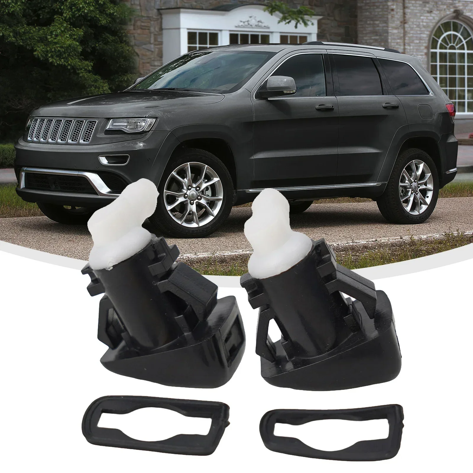 2pcs-Washer-Nozzles-Car-Windscreen-Wipers-Parts-Washer-Wiper-Nozzle ...