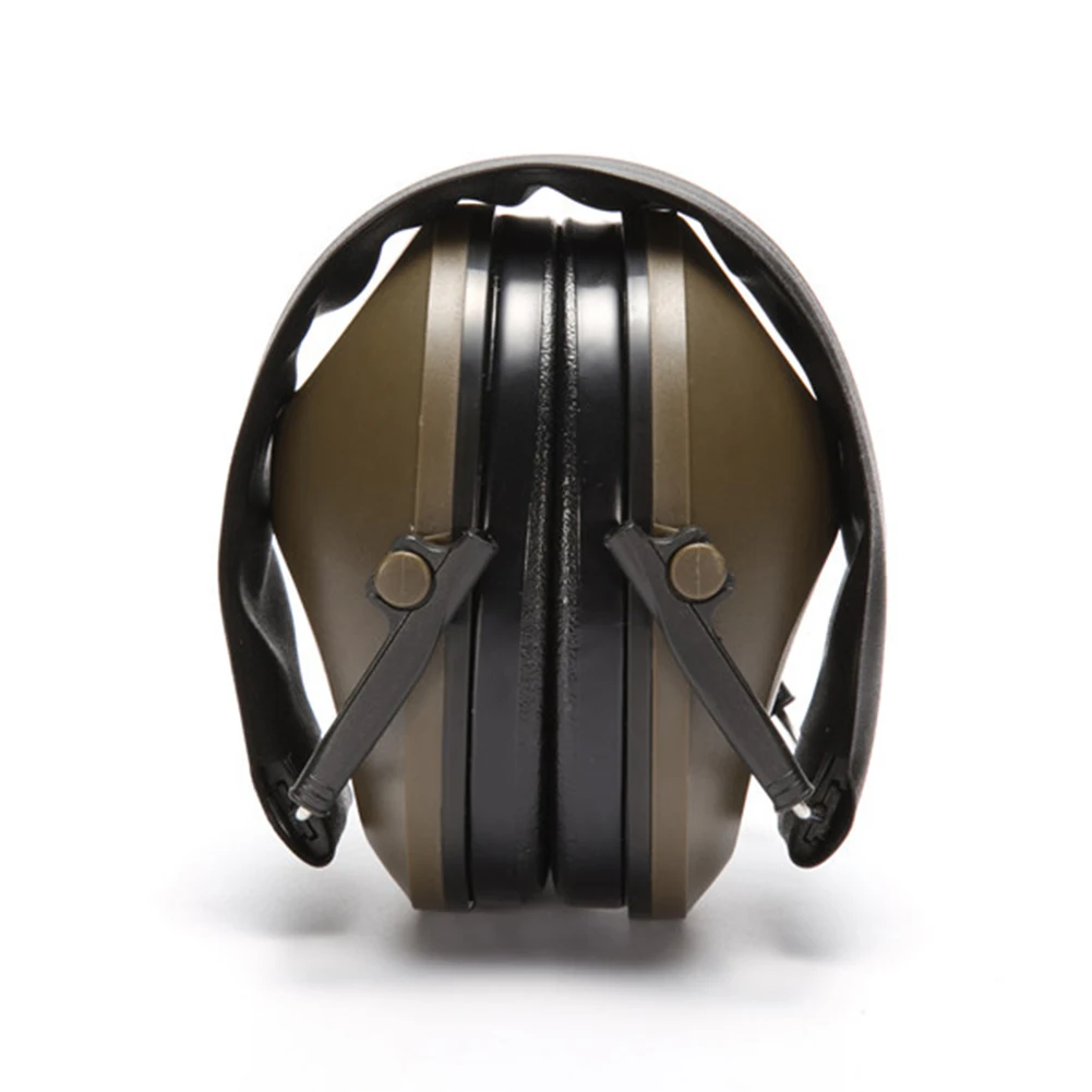 Protections auditives,Protège-oreilles Anti-bruit pour tir,casque de protection pour la chasse ...