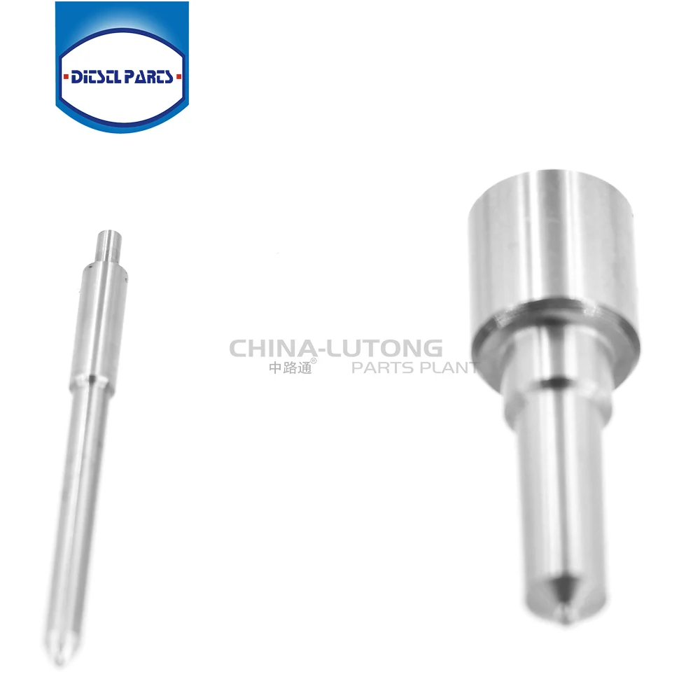 Fuel-Injector-And-Fuel-Injection-Nozzle-L063PBA-2645A635-Nozzle ...