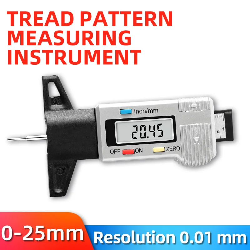 Digital-Tread-Depth-Gauge-For-Car-Tyre-Tire-Meter-Thickness-Gauges ...