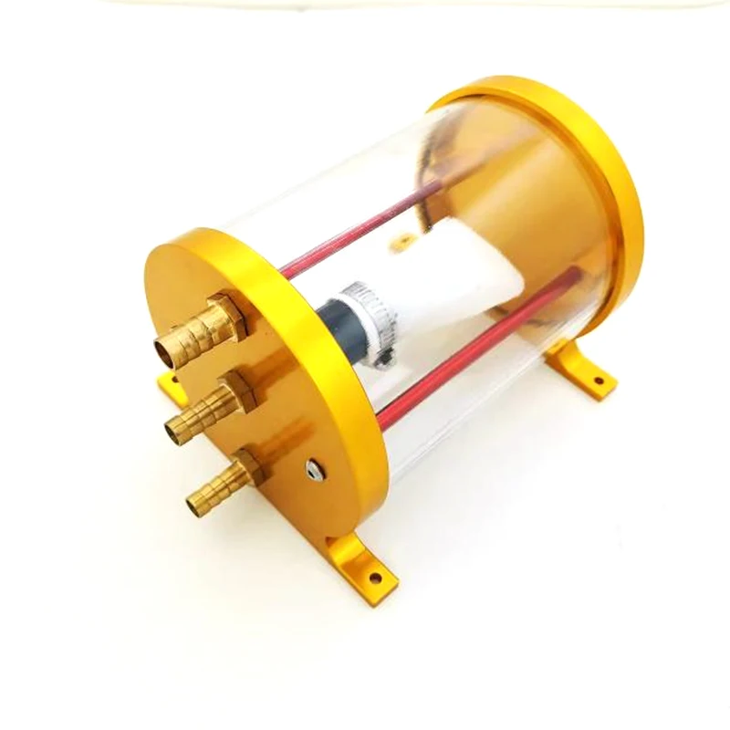 UAT-transparent-airtight-anti-bubble-fuel-tank-1000ML-for-High-altitude ...