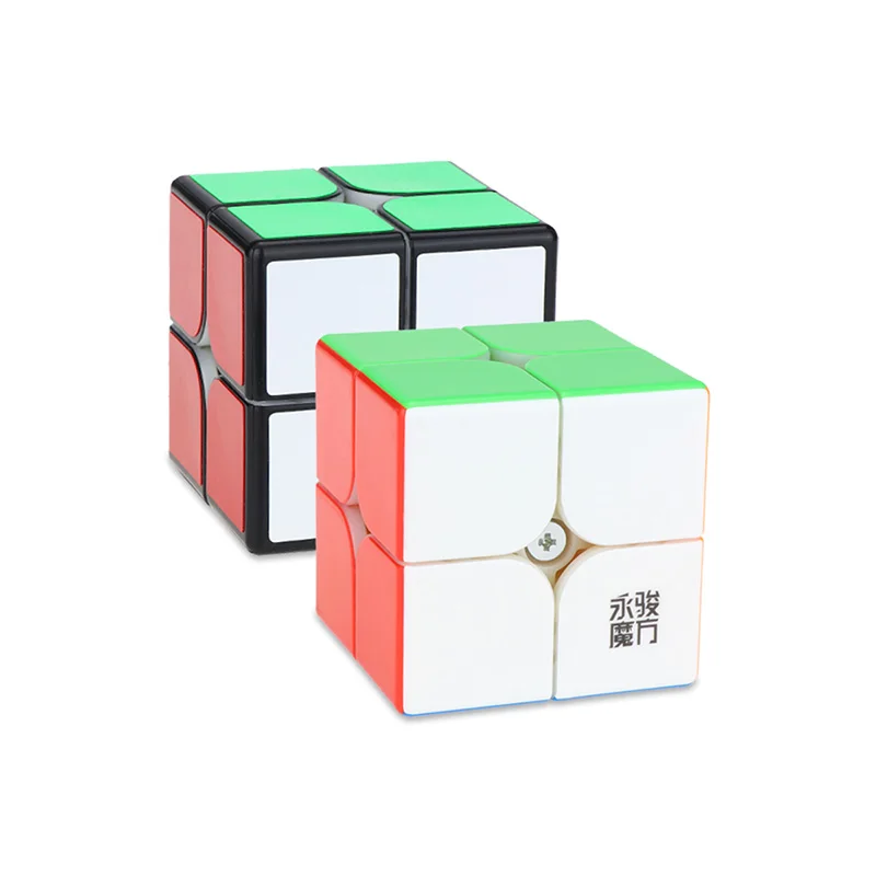 Mastering the Rubik's Cube 2x2: A Complete Guide to Solving and ...