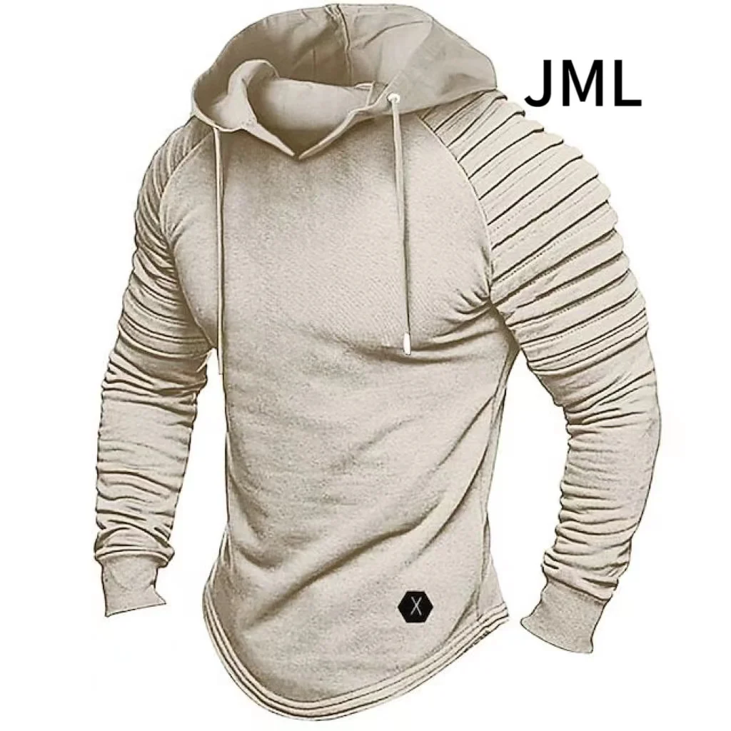 Capuz-t-tico-polar-masculino-terno-de-ca-a-ao-ar-livre-pul-ver-com ...
