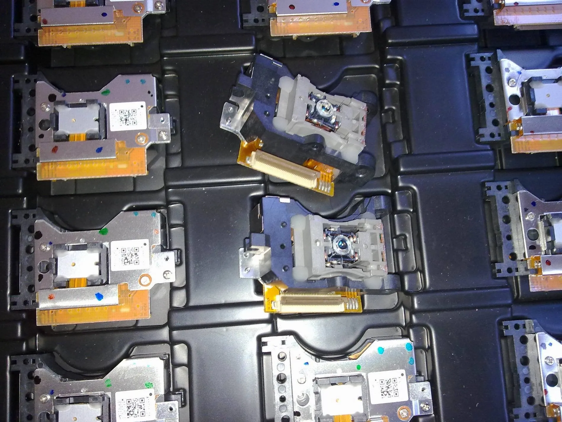 Store Home Products Feedback