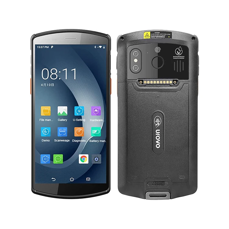 Urovo-Dt50-Handheld-Barcode-Scanner-Android-9-11-PDAs-robustos-Terminal ...