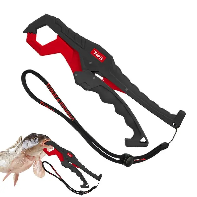 Fish-Gripper-Fishing-Pliers-Gear-Floating-Controller-Fishing-Tool ...