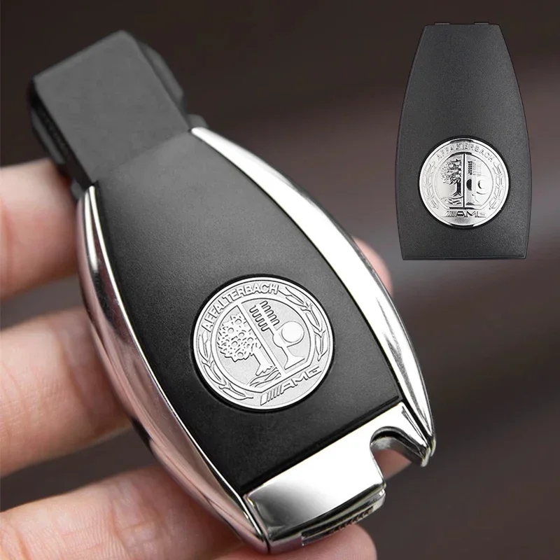 1pcs-Car-Key-cap-for-Maybach-emblem-key-protection-cover-For-Mercedes ...