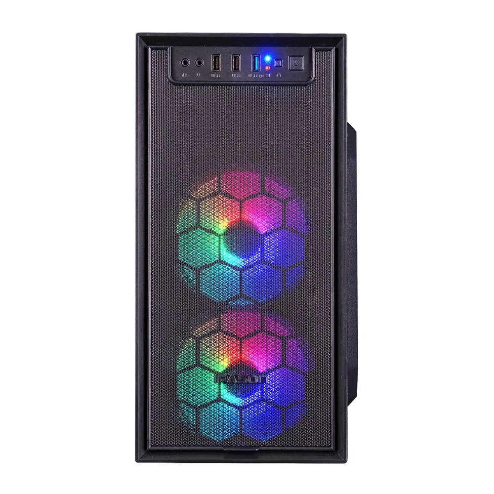 Desktop-Computer-AMD-2600-RX550-4G-Office-Desktop-Computer-1T-HDD-120G ...