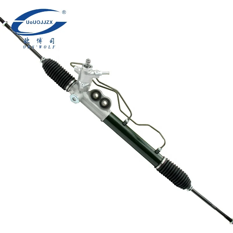 Hydraulic-Power-Steering-Rack-LHD-Auto-Steering-Gear-For-NISSAN-Cefiro ...