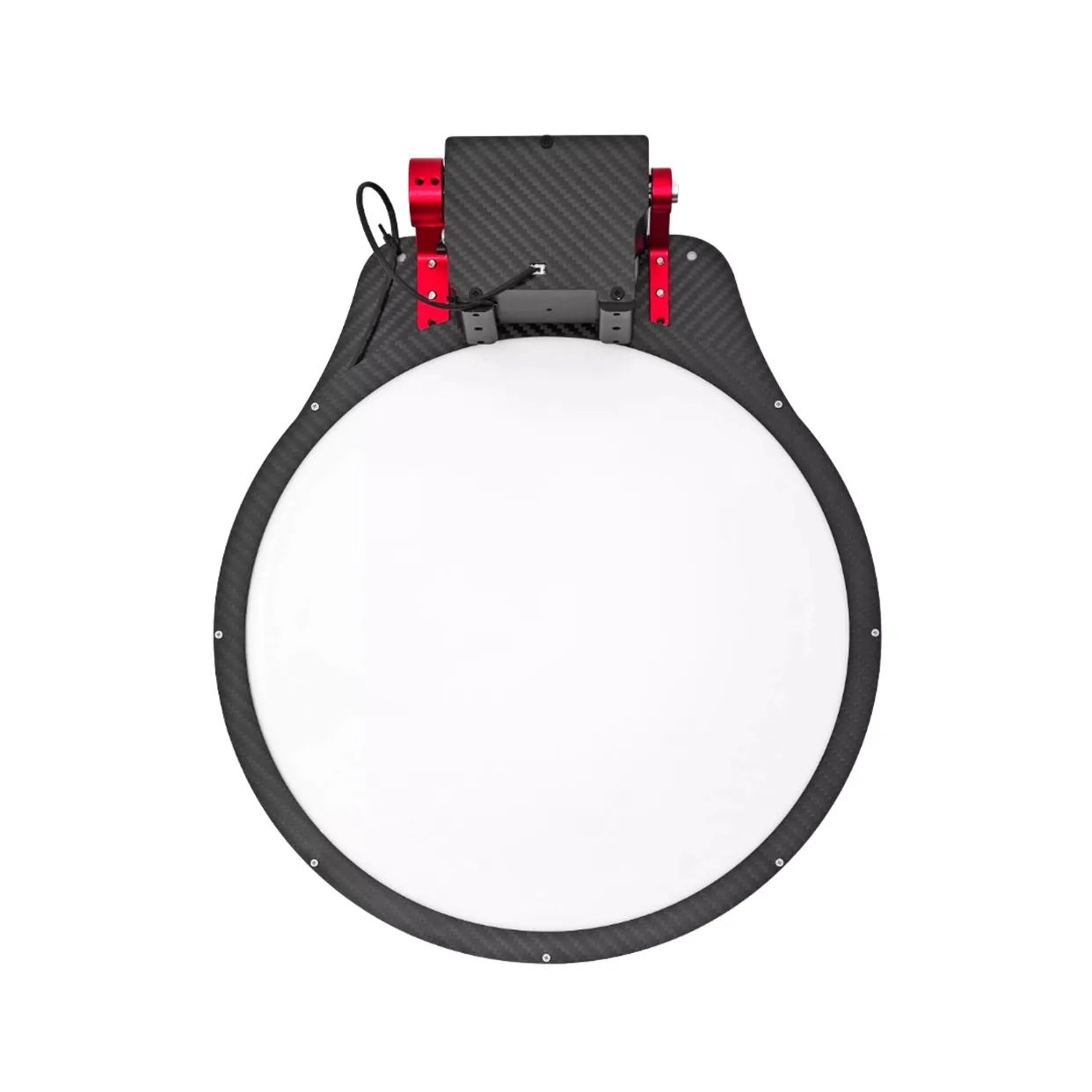 WandererCover V4 Pro-EC Professional motorized flat panel for large ...