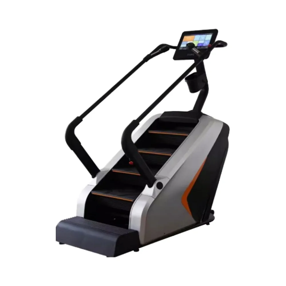Commercial Gym Sports Trainer Electric Stair Climber Factory Pricing ...