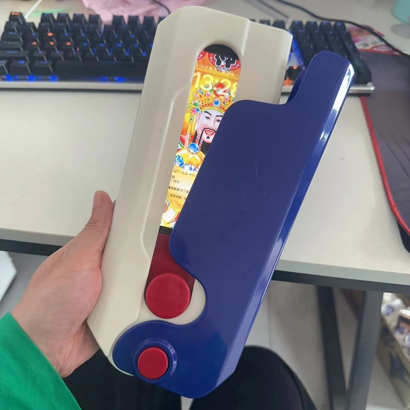 Universal-New-High-Quality-Jumbo-3D-Printing-Radish-Gravity-Jump-Knife ...