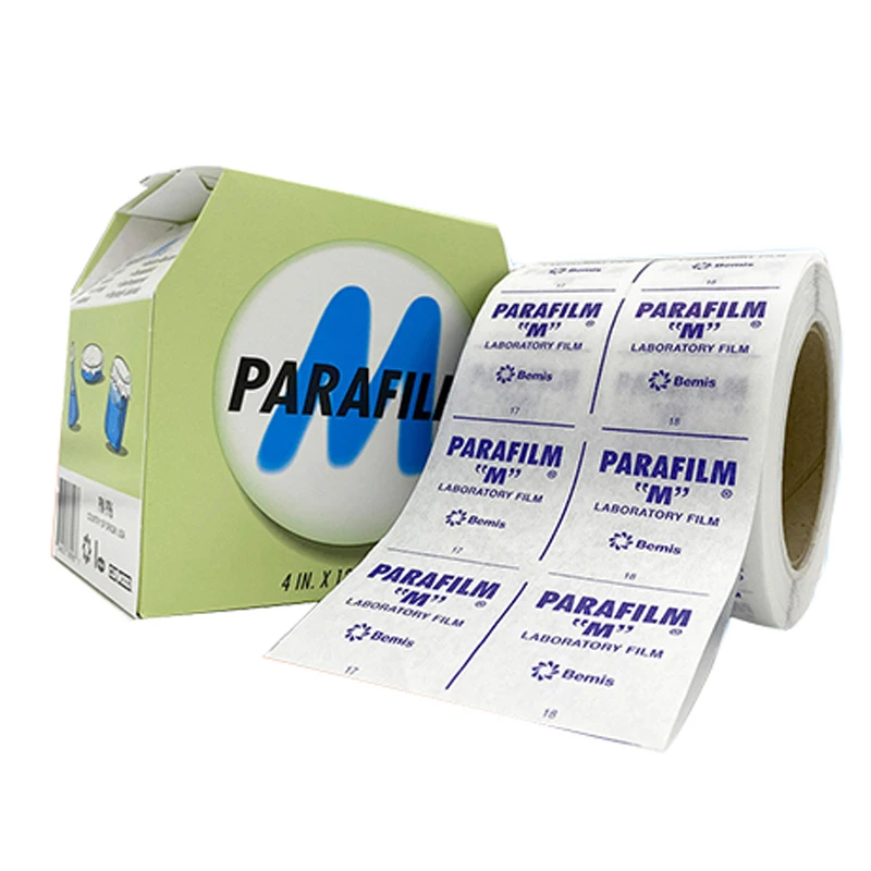 Parafilm-M-Laboratory-Film-Dish-PM996-Petri-Dish-Tape-Liquor-Perfume ...