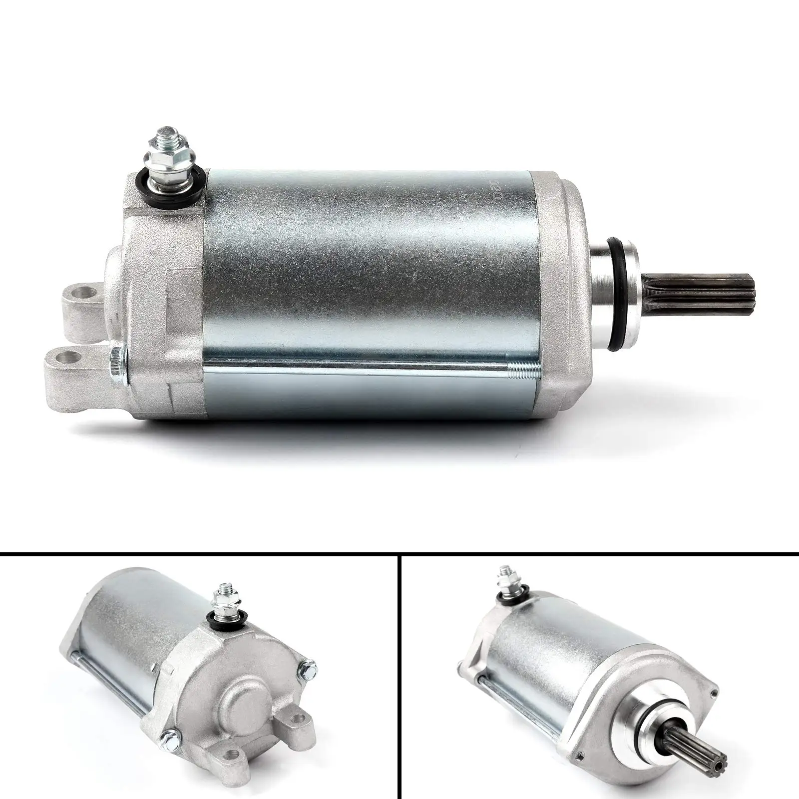 Motor-Starter-for-Suzuki-GSX1300-Hayabusa-1999-2007-31100-24F10-31100 ...