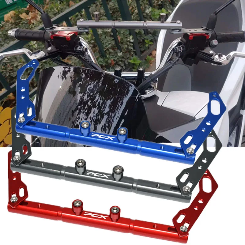 For-HONDA-PCX-125-PCX150-160-PCX125-PCX150-PCX160-motorcycle ...