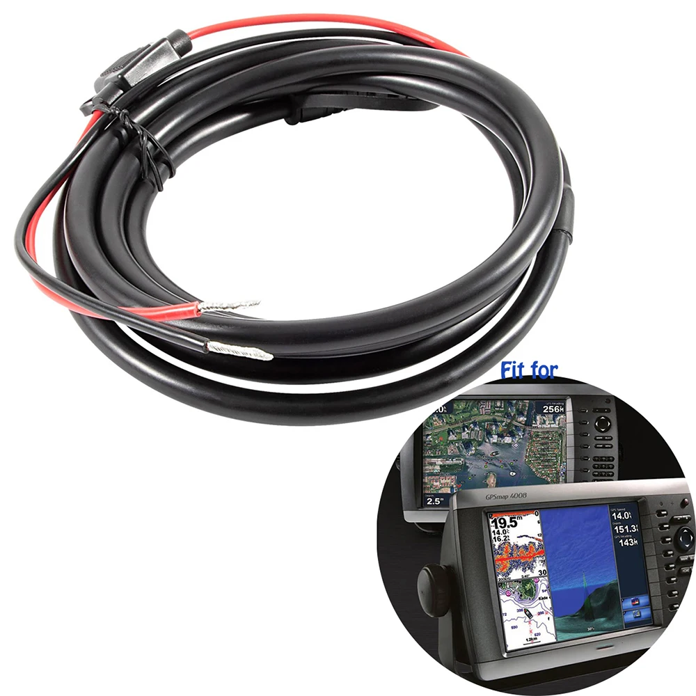 ANX-010-10922-00-Power-Cable-Replacement-2-Pin-Power-Cable-Fit-for ...