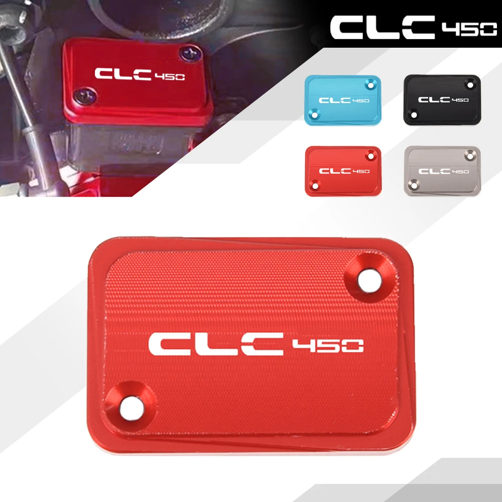 Accessoires-moto-pour-CFMOTO-450-CL-C-450CLC-450-CLC-450-Bobber-2023 ...