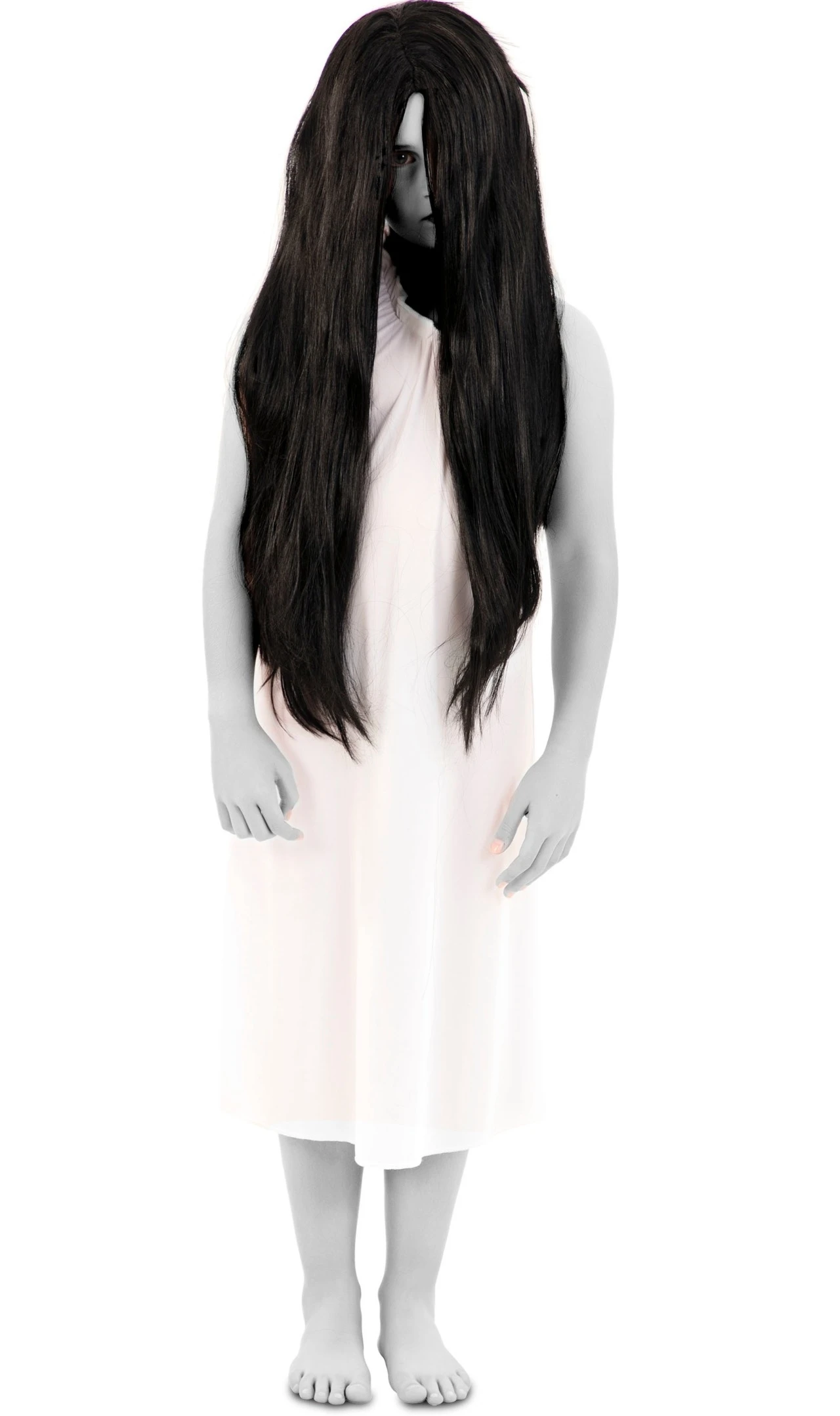 The Grudge Girl Costume