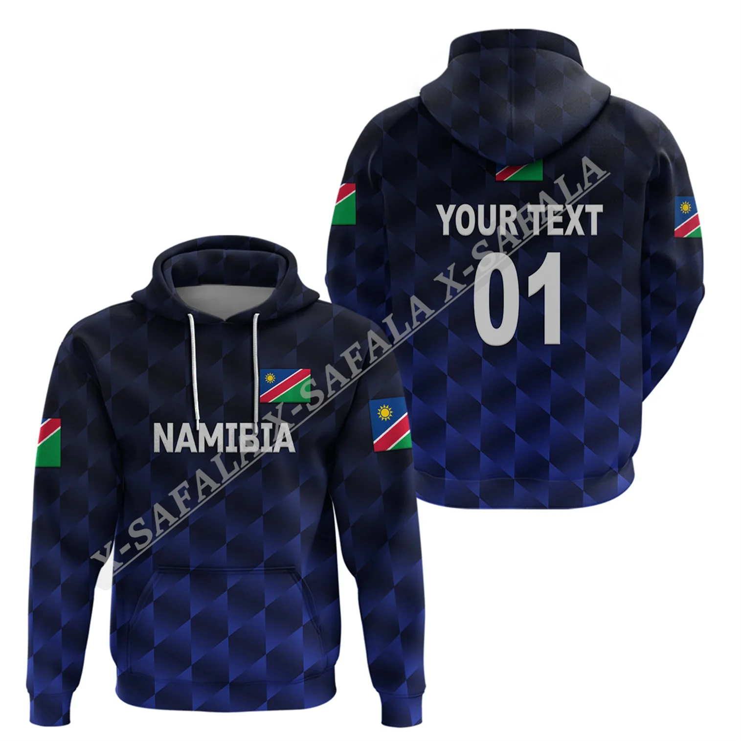 Africa-Namibia-Rugby-2023-World-Hot-Custom-Name-Number-3D-Print-Hoodie ...