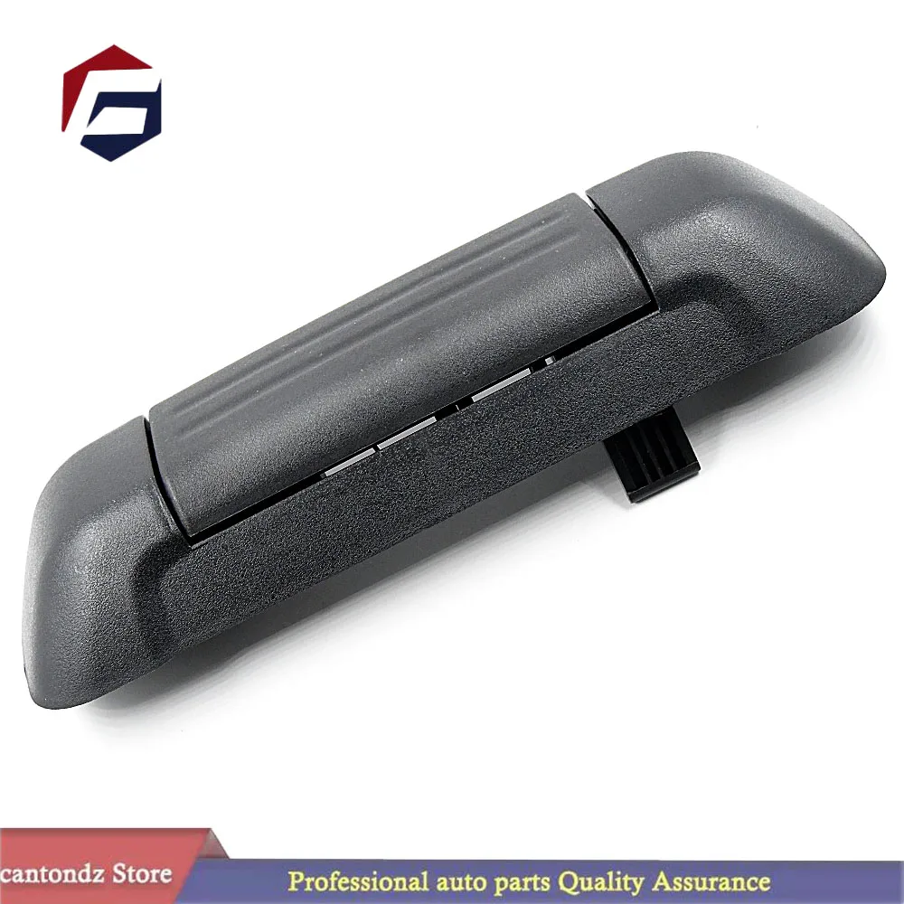 8285065d125pk For Suzuki Grand Vitara 1999 - 2005 Black Tailgate Rear ...