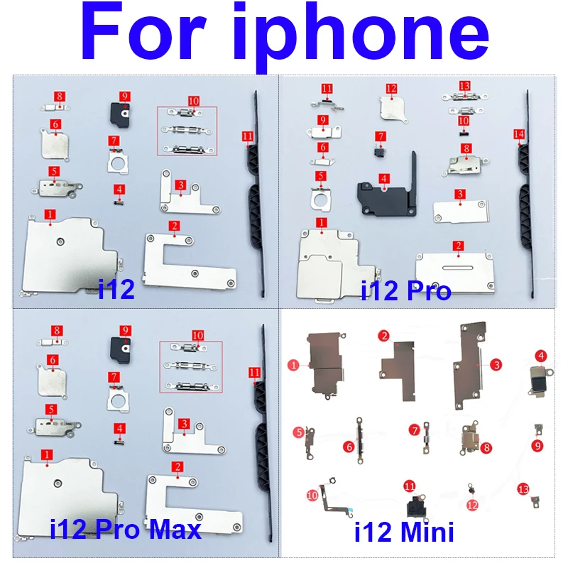 Everything You Need to Know About the Full Body Inner Metal Frame for ...