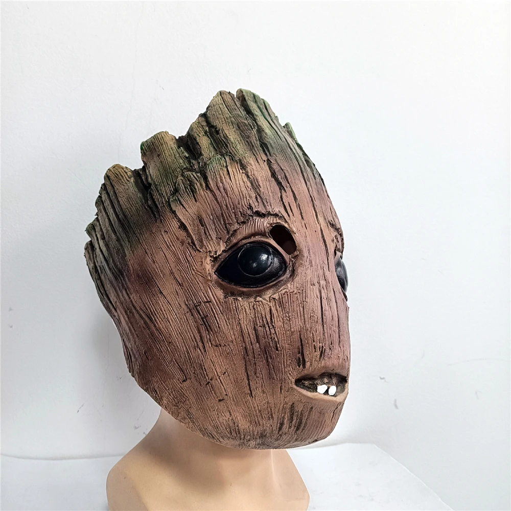 Groot Mask