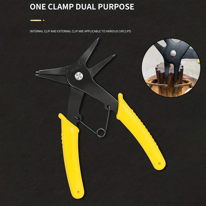 2-in-1-Double-Purpose-Circlip-Pliers-Inside-Outside-Circlip-Pliers ...