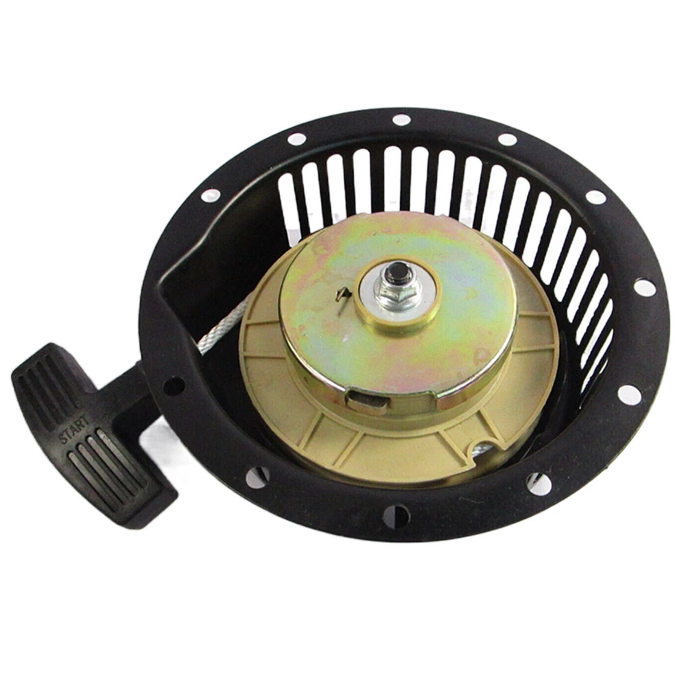 Air cooled diesel engine accessories microplower start puller 170F 173F ...