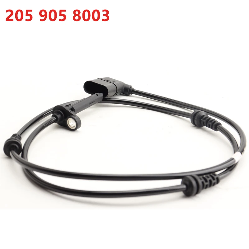 New Front Left/Right ABS Sensor 2059058103 2059058003 A2059058103 ...