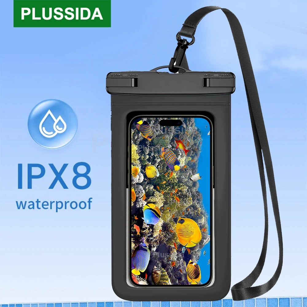 Waterproof-Phone-Case-for-iPhone-15-14-13-For-Samsung-Xiomi-for-Infinix ...