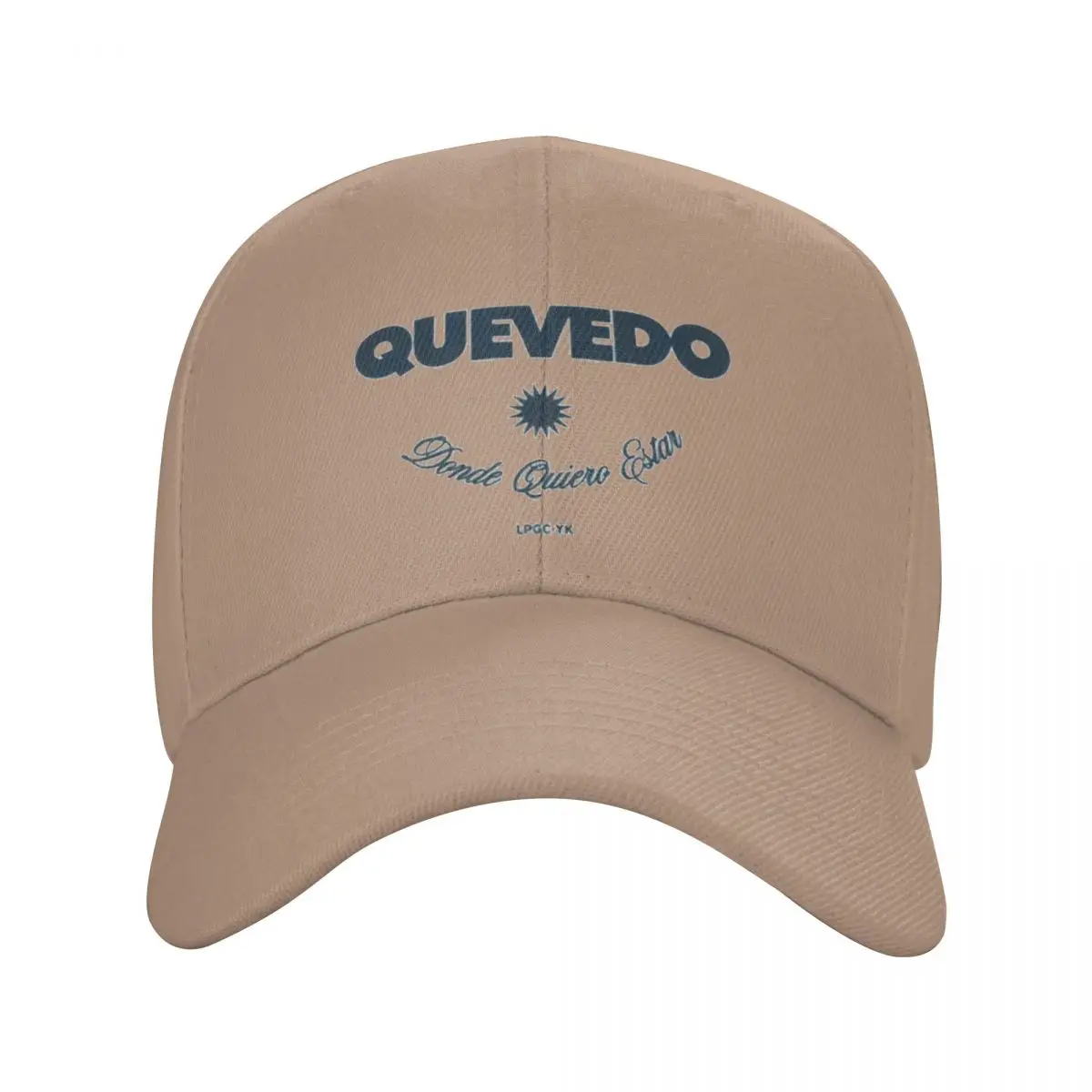 Unisex-Quevedo-Music-Logo-Hats-Fashion-Baseball-Caps-Snapback-Caps-Dad ...