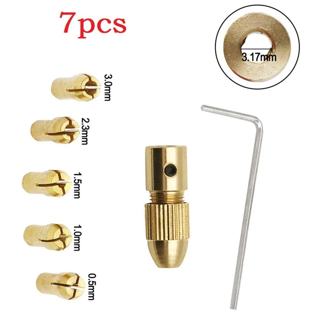 Hand Drill Parts