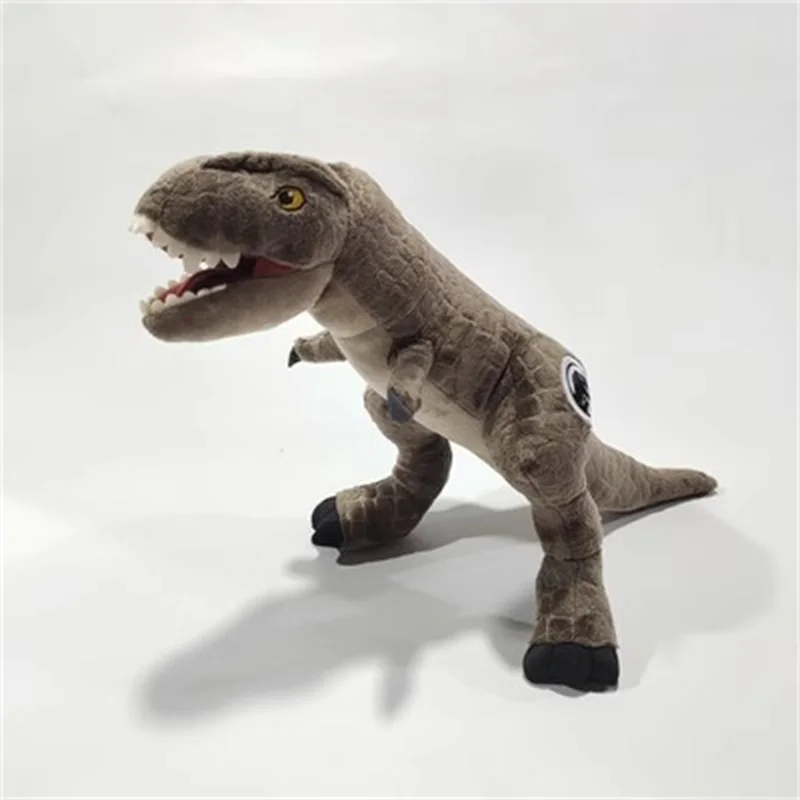 Muñeco de peluche de la película Jurassic World, Allosaurus, muñeco de ...