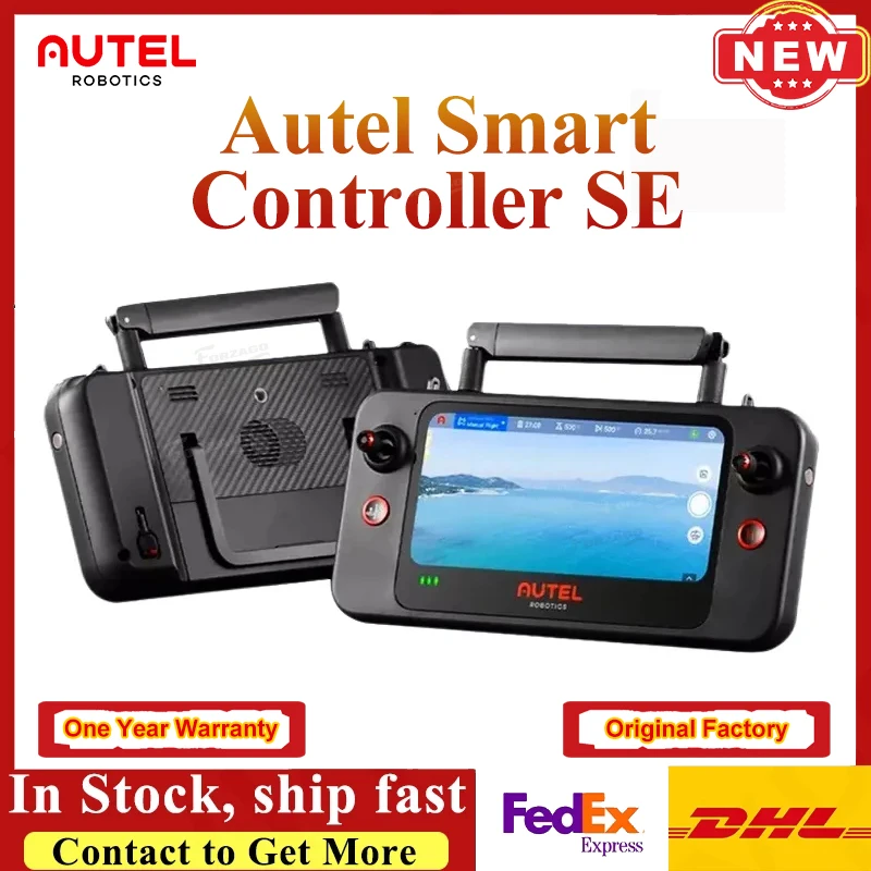 Autel Robotics Autel Smart Controller SE| | - AliExpress